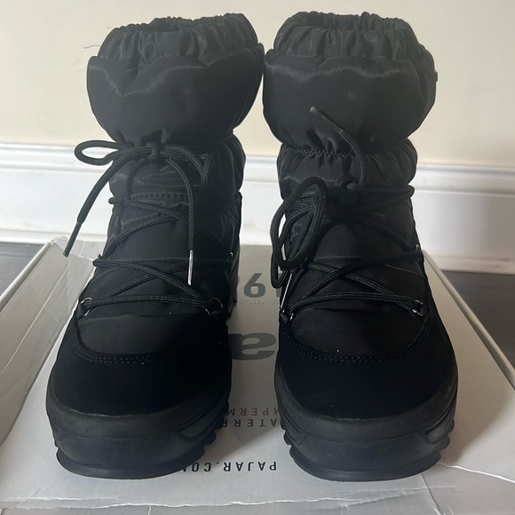 Pajar | Shoes | Pajar Canad Snow Boot | Poshmark
